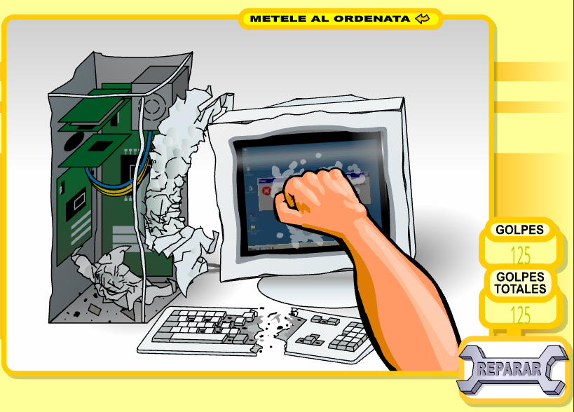 Pc Breakdown - Unblocked Gamers