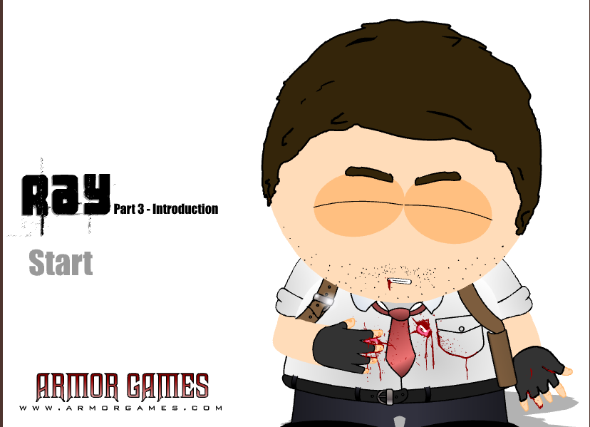 Ray Part 3 Introduction - Unblocked Gamers