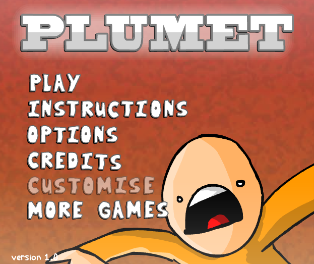 Plumet - Unblocked Gamers