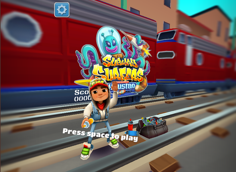 Subway Surfers Tour Houston - Unblocked Gamers Subway Surfers Tour Houston - Unblocked Gamers