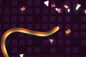 Snake.is Mlg Edition - Unblocked Gamers