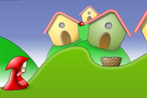 Apple Hunt - Unblocked Gamers