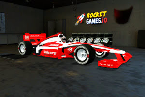 Grand Nitro Formula - Unblocked Gamers