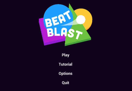 Beat Blast - Unblocked Gamers