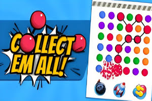 Collect Em All! - Unblocked Gamers