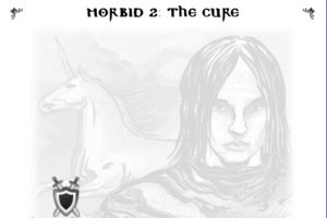 Morbid 2: The Cure - Unblocked Gamers