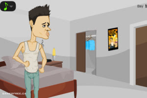Douchebag Life - Unblocked Gamers
