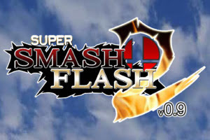 Super Smash Flash 2 - Unblocked Gamers