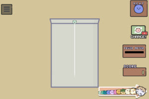 Cats Drop - Unblocked Gamers