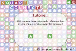 Square Connect - Unblocked Gamers