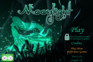 Moonlight - Unblocked Gamers