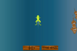 Crazy Frog 2 - Unblocked Gamers