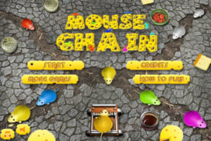 Mouse Chain - Unblocked Gamers