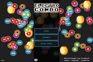 Electro Combo - Unblocked Gamers