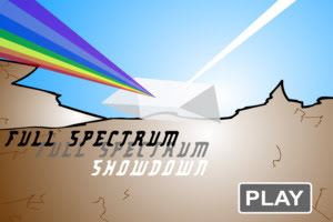 Full Spectrum Showdown - Unblocked Gamers