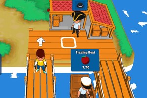 Misland - Unblocked Gamers